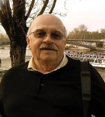 Joseph Leonard Veillette Obituary (2025) - Hendersonville, NC - Church ...