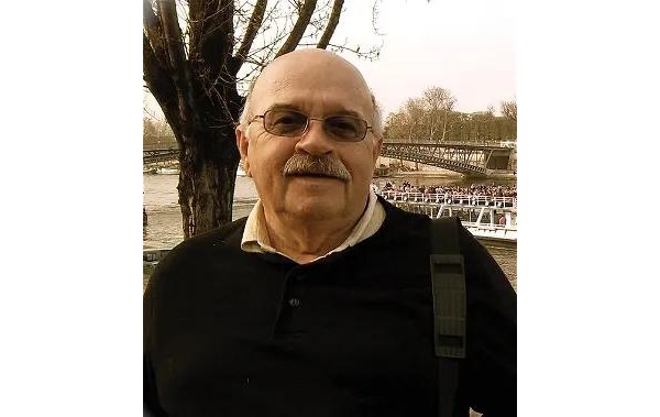 Joseph Leonard Veillette Obituary (2025) - Hendersonville, NC - Church ...