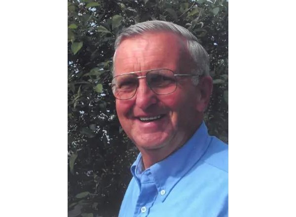 Harold E. Martin Obituary (2024) - Cumberland, MD - Scarpelli Funeral ...