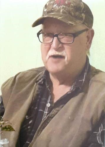 Gregory Bergman Obituary (2025) - Portland, IN - Williamson, Spencer ...