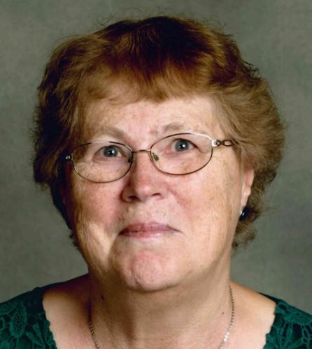Linda L Leibold Obituary (2023) - New Hampton, IA - Hugeback Johnson ...