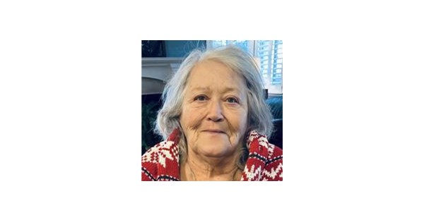 Mary Frances Flanders Obituary (2026) - Burlington, KS - Jones Funeral ...