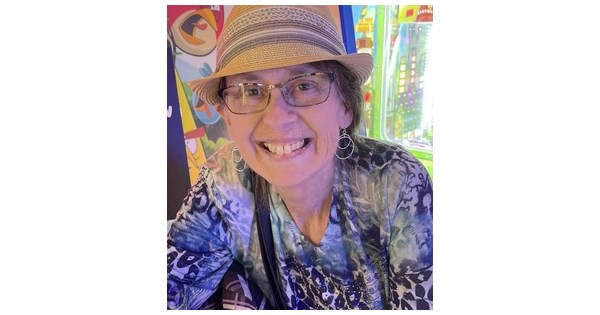Mary Anne Breuer Obituary (2022) - St. Louis, MO - Cypress Pointe ...