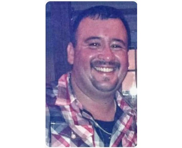 David Acosta Rivera Jr. Obituary (2023) - Aransas Pass, TX - Resthaven ...