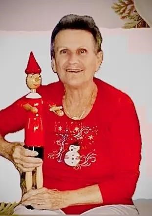 Egidia Barbetta Obituary (2025) - Medford, NJ - Mathis Funeral Home ...