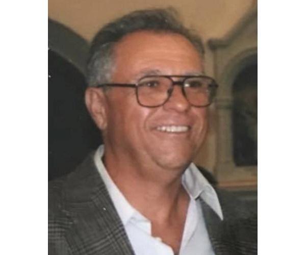 Death Notice and Obituary for Raymond A. Mellor Jr. 2023 of Cape May , NJ