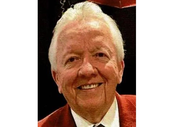 Clifford James Grossman Obituary (1947 - 2025) - Warren, OH - Mahoning ...
