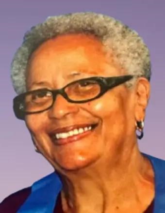Ms. Ruth Carolyn Harris Obituary (2025) - Zebulon, NC - William Toney’s ...
