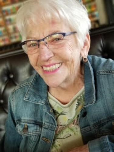 Lois Ann Guggemos Obituary (2026) - Farmington, MN - White Funeral Home ...