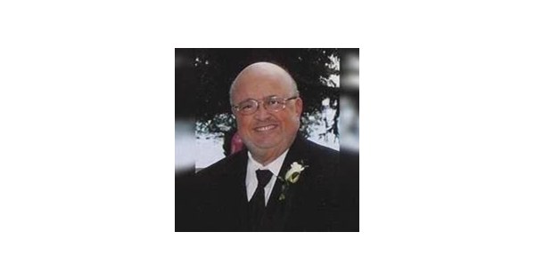 William H. Berry Jr. Obituary (2025) - Warren, MI - Wasik Funeral Home ...