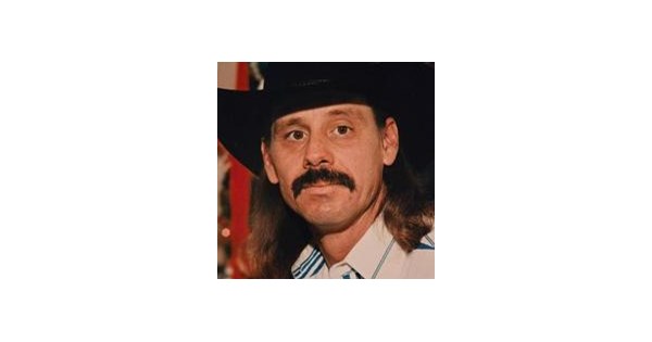 Bret Jackson Park Obituary (2025) - Onalaska, TX - Cochran Funeral Home ...