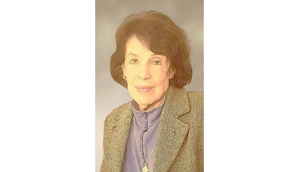 Angela B. Genovese Obituary (2024) - Dunmore, PA - Savino Traditional ...