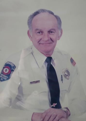 Donald L. "Snake" Robinson Sr. Obituary (2025) - Union, SC - Holcombe ...