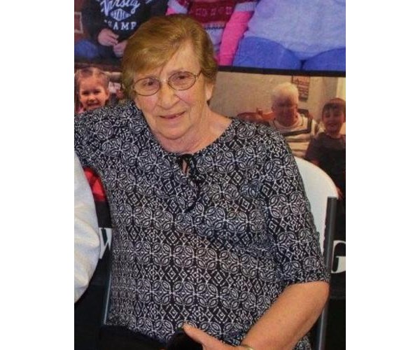 Helen Marks Obituary (2025) - Parkville, MD - The Baltimore Banner
