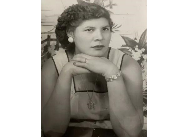 Maria Garcia De Balderas Obituary (2026) - Del Rio, TX - Sunset ...
