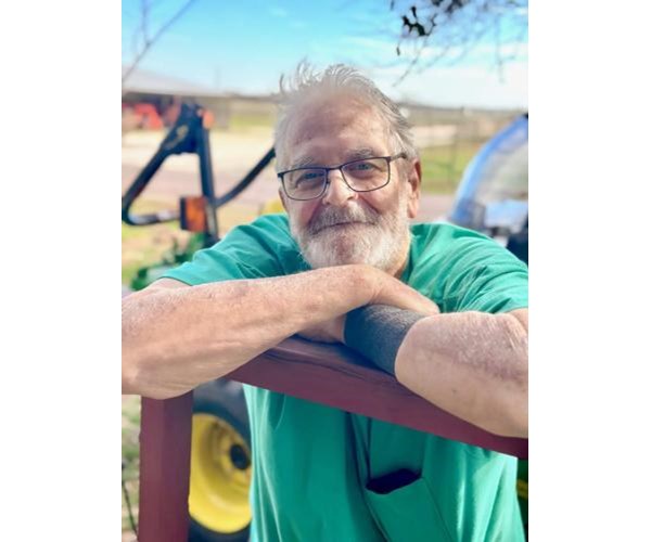 Billie Charles "Bill" Hall Obituary (2025) - Whitesboro, TX ...