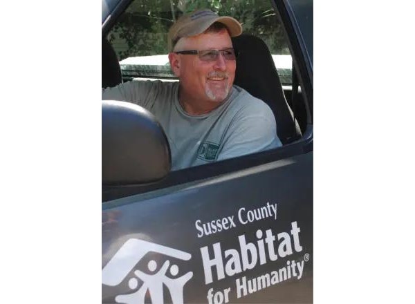 Jeffrey Charles Niethammer Obituary (2025) - Pocomoke City, MD ...
