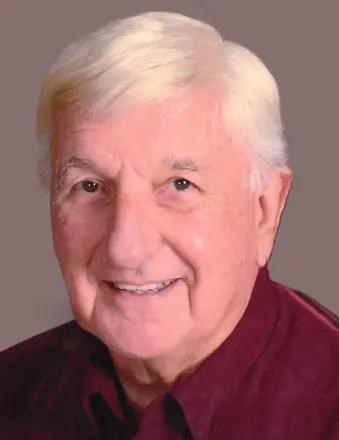 Robert A. Franz Obituary (2025) - Watertown, WI - Hafemeister Funeral ...