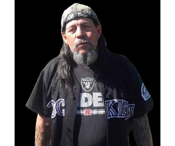 Wilfred Frank Luna Obituary (2024) - Greeley, CO - Northern Colorado ...