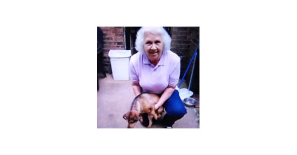 Loretta Jean Jones Obituary (2023) - Southaven, MS - Coleman Funeral ...
