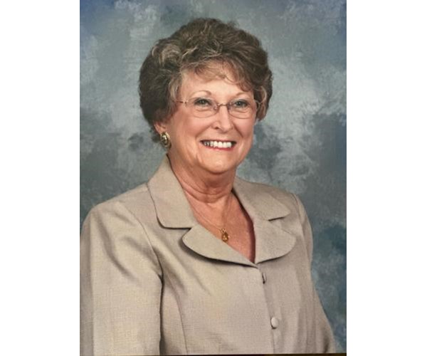 Joyce Owens Obituary (2025) - Rutherfordton, NC - McMahan's Funeral ...