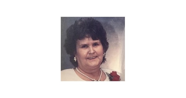 Roxie Phyllis Webb Obituary (2023) - Columbus, OH - Rutherford-Corbin ...