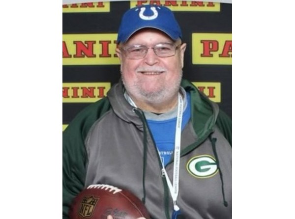 William Carter "Buzz" Deeds II Obituary (2024) - Denver, IN - McClain ...