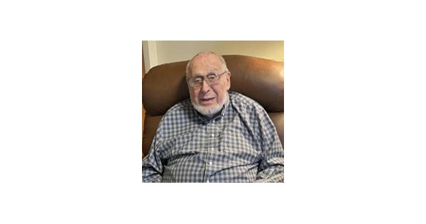 Donald Raymund Stein Obituary (2024) - Dodge City, KS - Swaim Funeral ...