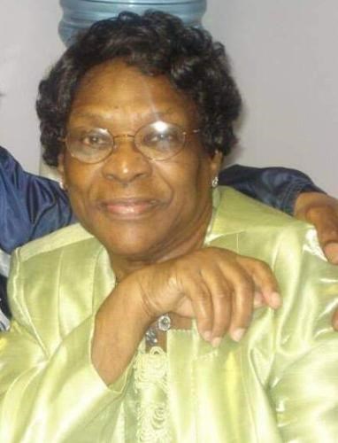 Dorothy Reidout-Bishop Obituary (2024) - Greenwood, SC - Percival ...
