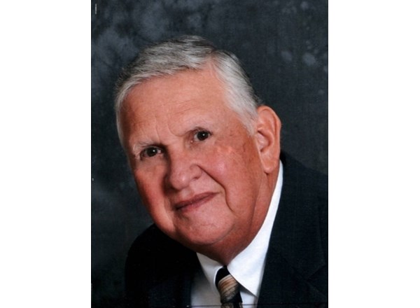 Charles Winston "Charlie" Chamberlin Obituary (2025) - Chapman, KS ...