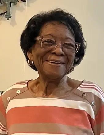 Dora Jean Williams Obituary (2024) - Wilmington, DE - Evan W. Smith ...