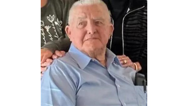 Harold Roberts Obituary (2026) - Andrews, TX - McNett Funeral Home ...