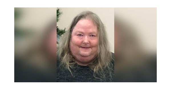 Amy Lynn Crook Obituary (2022) - Nevada, IA - Rasmusson-Ryan Funeral ...