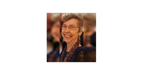 Charlotte Louise Gorsegner Obituary (2024) - Crystal, MN - Washburn ...