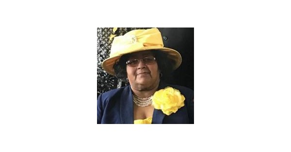 Cecelia Ann Dockery Obituary (2024) - Rockford, IL - Carl E. Ponds ...