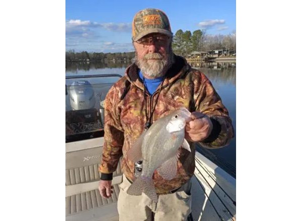 Avery Dale Pruitt Obituary (2026) - Gadsden, AL - Glencoe-Hokes Bluff ...