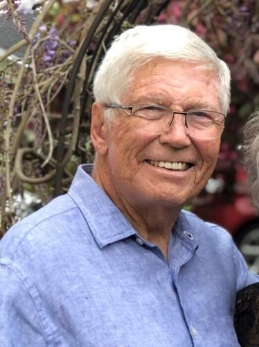 Ronald Miller Obituary (2022) - Enumclaw, WA - Weeks' Enumclaw Funeral Home