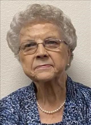 Imogene Harrington Obituary (2024) - Ada, OK - Hudson-Phillips Funeral ...