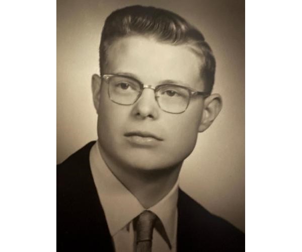 James Eby Obituary (2025) - Monticello, IA - Goettsch Funeral Home ...