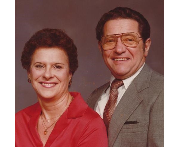 Betty Elizabeth Buzzelli Obituary (2024) - Warren, OH - Peter Rossi ...