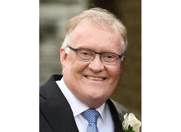 Mark Gordon Deehr Obituary (2025) - Lyndhurst, OH - Schulte & Mahon ...