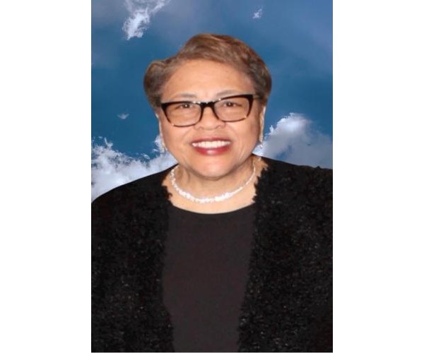 Mildred Delores Moore Obituary (2025) - Jackson, MS - Peoples Funeral ...