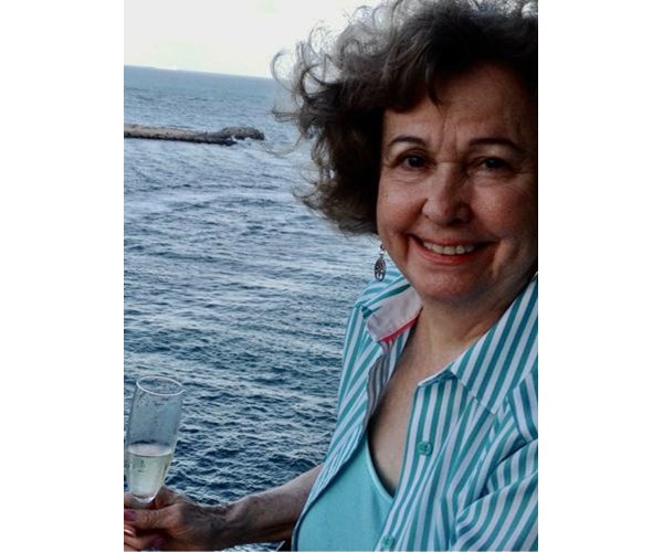Ruth Ann Monahan Obituary (1946 - 2026) - Beaufort, SC - Georgetown Times