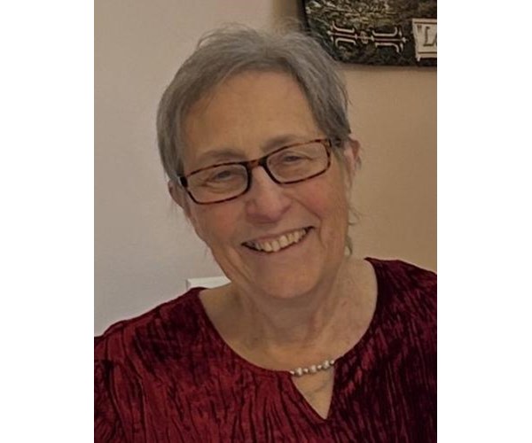 Karen Beigh Obituary (2026) - Harvard, IL - Saunders & McFarlin Funeral ...