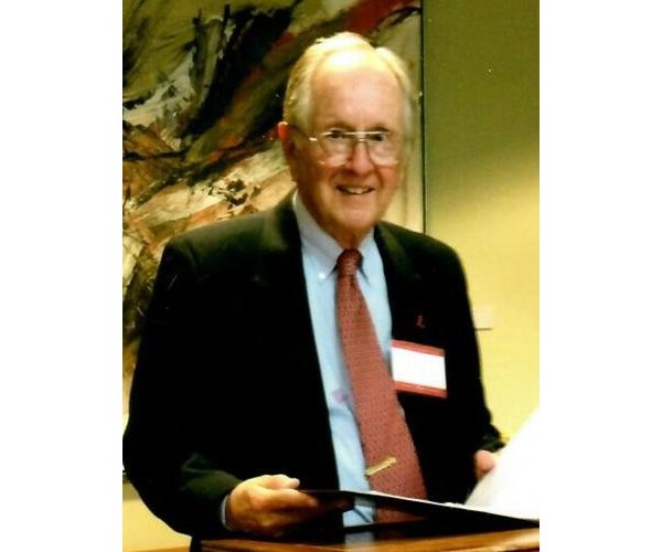 Paul B. "Jr." Mott Obituary (2022) - Lawrenceville, NJ - Poulson & Van ...