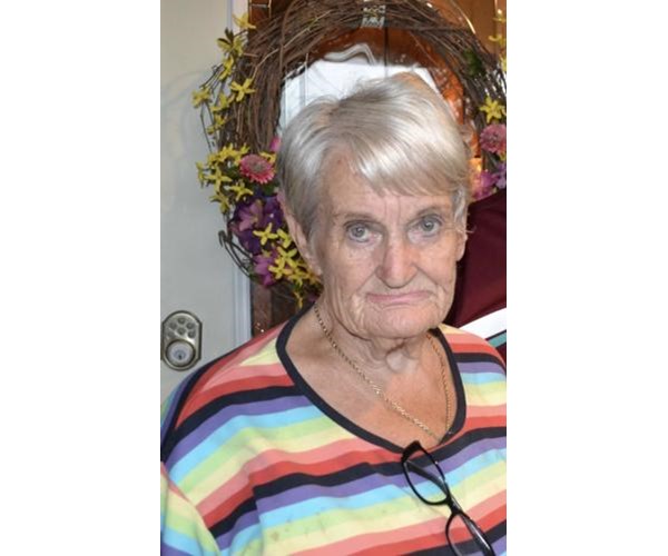 Lillian Marie Manis Obituary (2026) - Morristown, TN - Allen Funeral ...
