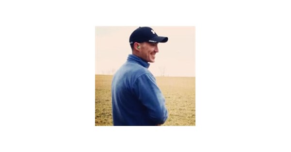 Matthew Jonah Nielsen Obituary (2024) - Leesville, LA - Labby Memorial ...
