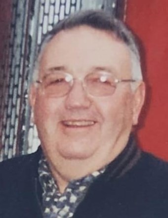 Dale E. Colberg Obituary (2025) - Lindstrom, MN - Grandstrand Funeral ...