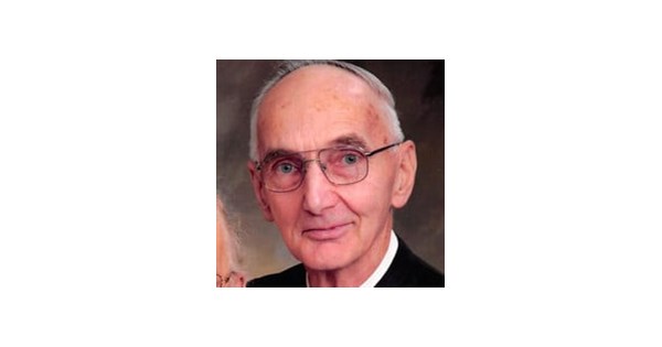 Henry S. Bicher Jr. Obituary (2024) - Annville, PA - Kreamer Funeral ...