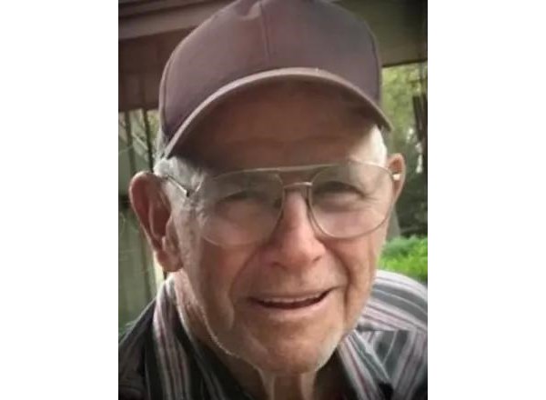 Charles F Mackenroth Obituary (2024) - Houston, TX - Cypress Creek ...